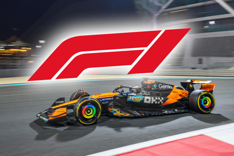 Revolution in der Formel 1: Diese 4 Regel-Änderungen musst du als Fan ...