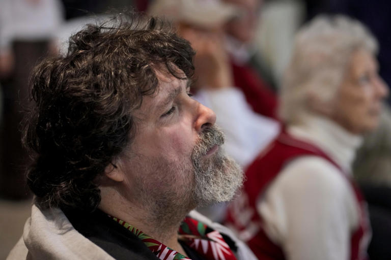 Who is Mick Foley? Here are 6 things to know about wrestling icon