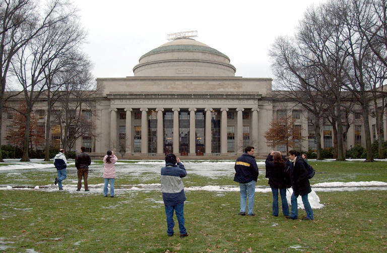 MIT nuclear scientist Nuno Loureiro killed inside Brookline home
