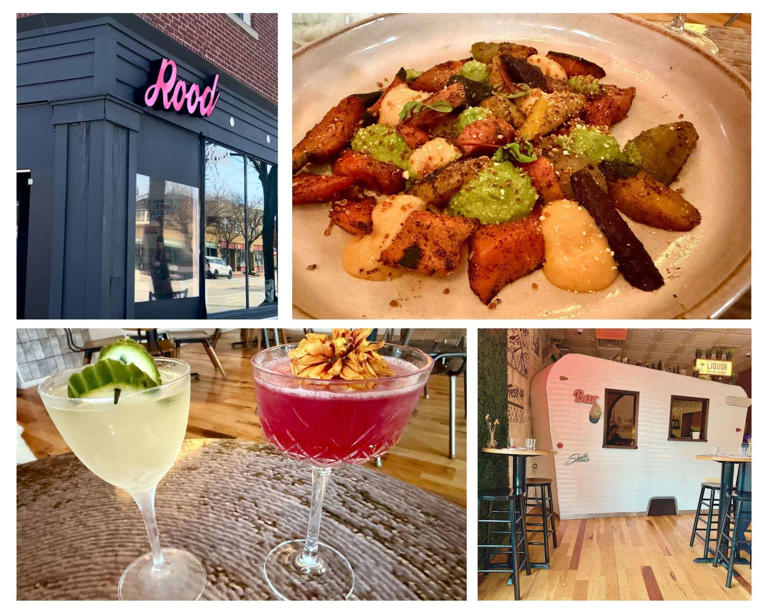 Happy hour project: Lakewood’s Rood shows how delicious sustainability ...