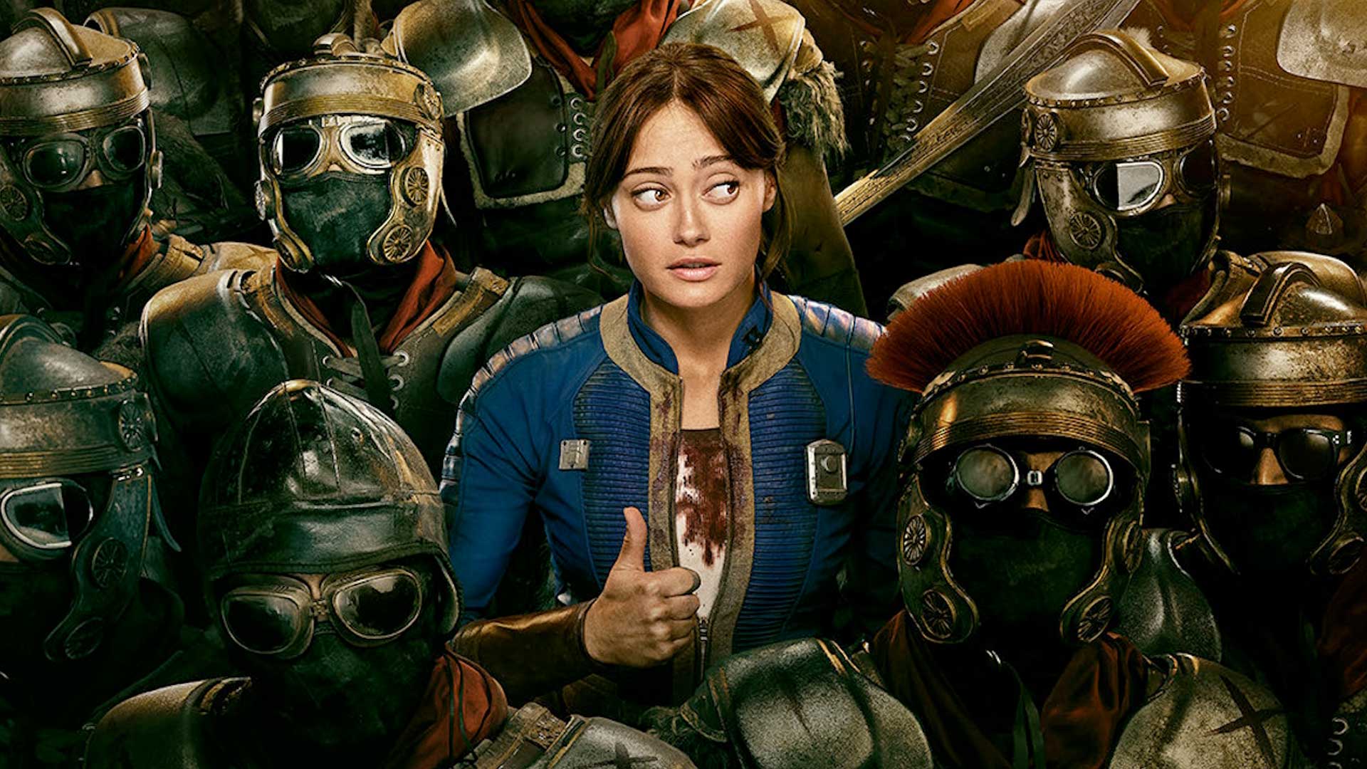 Fallout S02E01 | Review (spoilers)