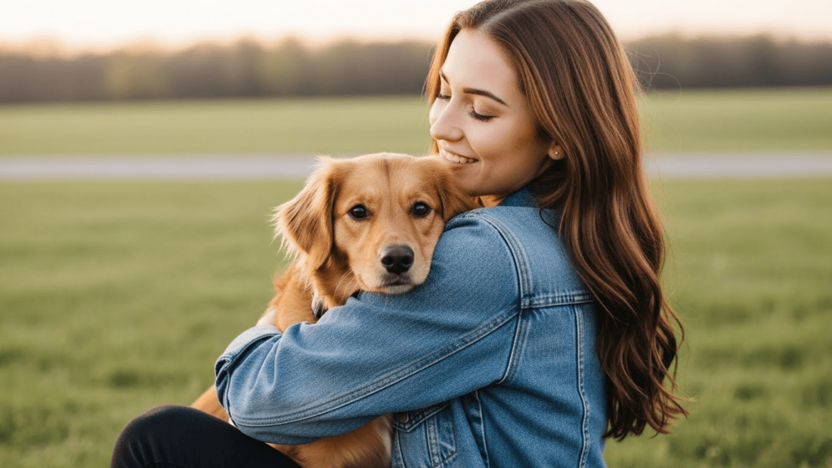 10 things you should never do if you have dogs at home