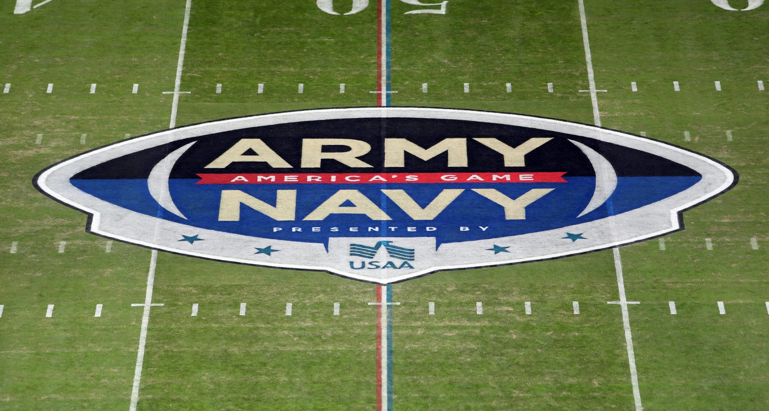 Army-Navy hits viewership high for CBS