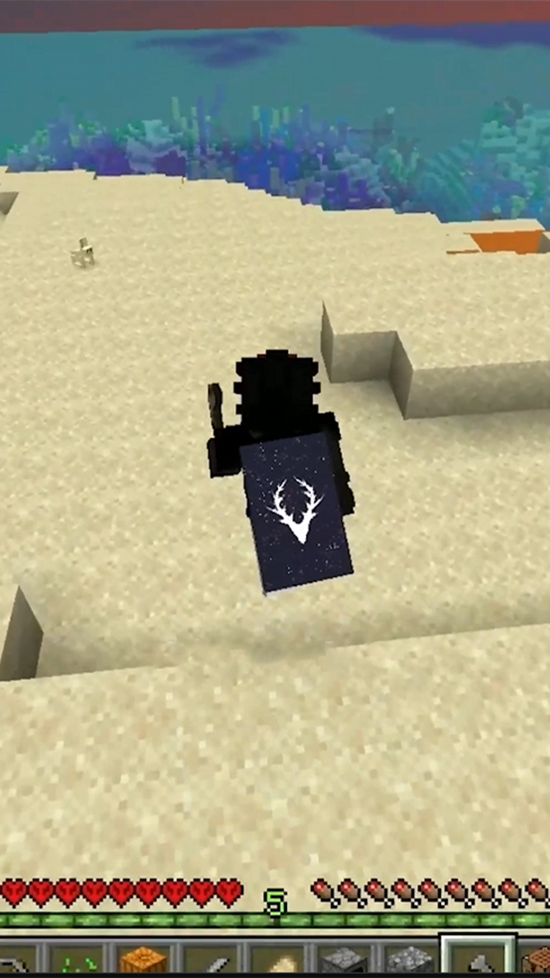 Minecraft all items challenge