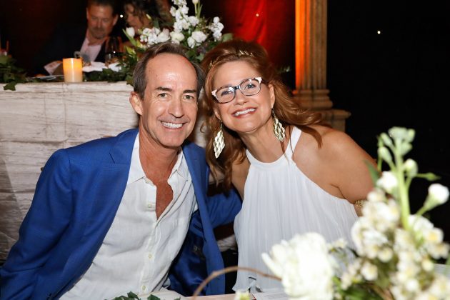 YMCA of South Florida's 2025 annual beach ball gala makes significant ...