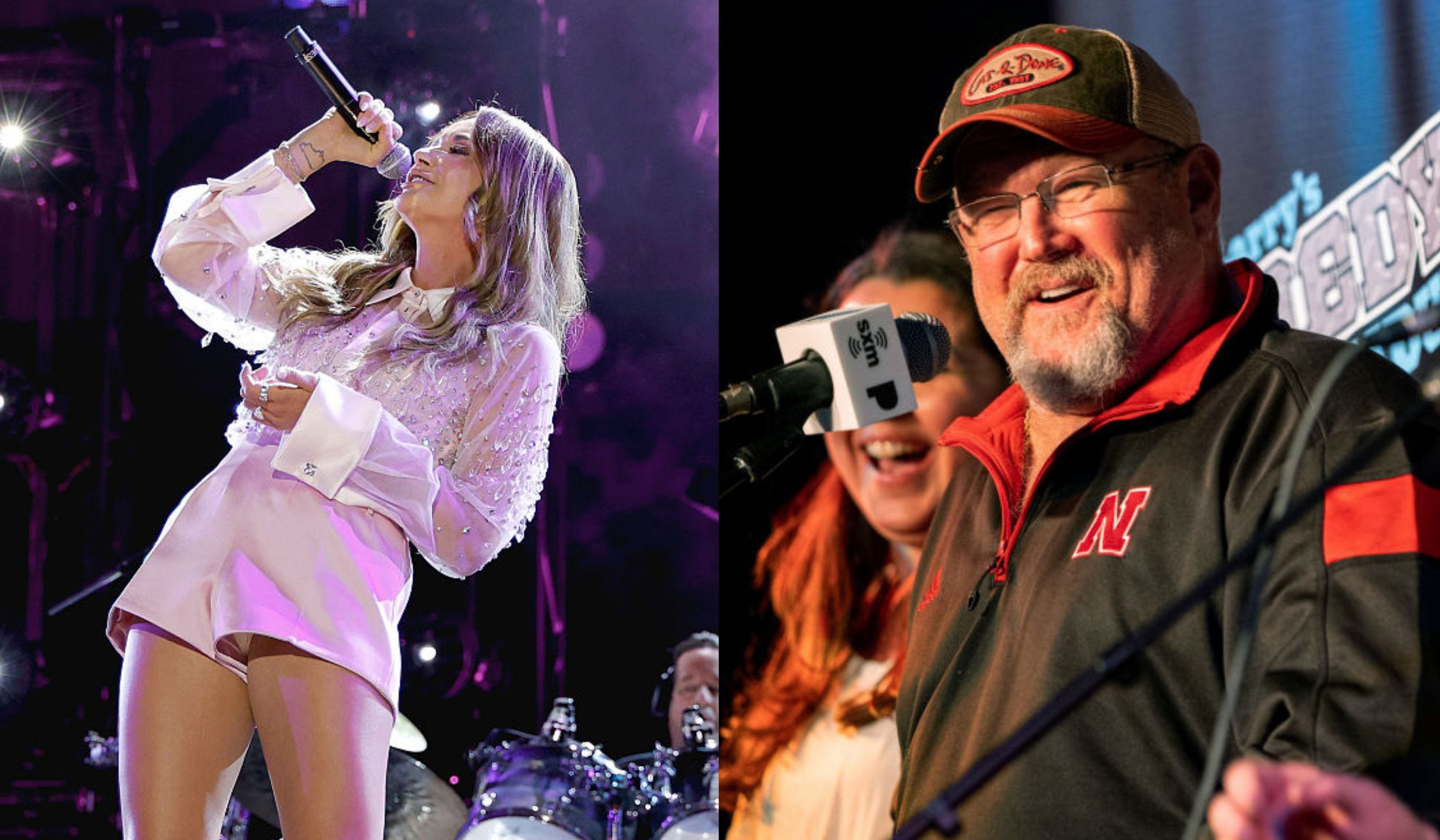 Buc Days announces first two entertainers for 2026 concert series