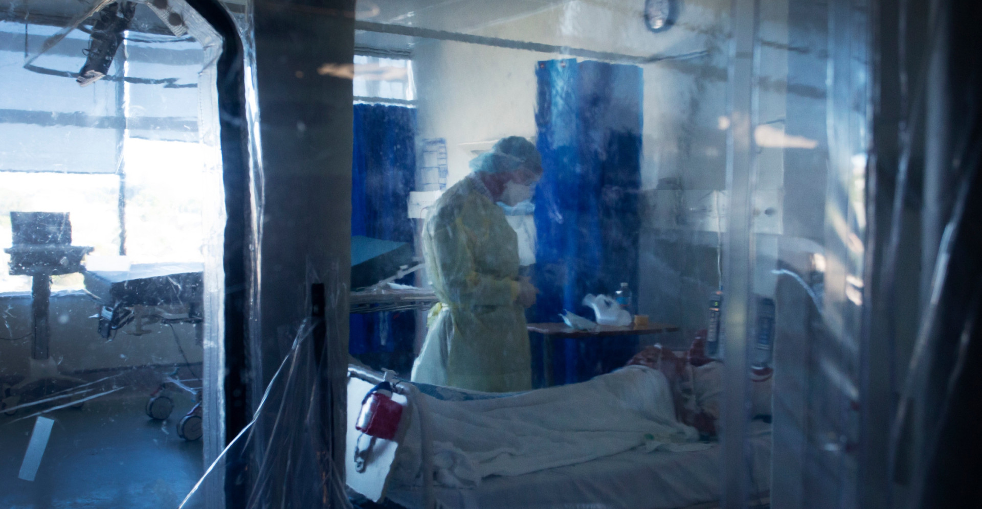 The looming superbug crisis: could it kill millions?