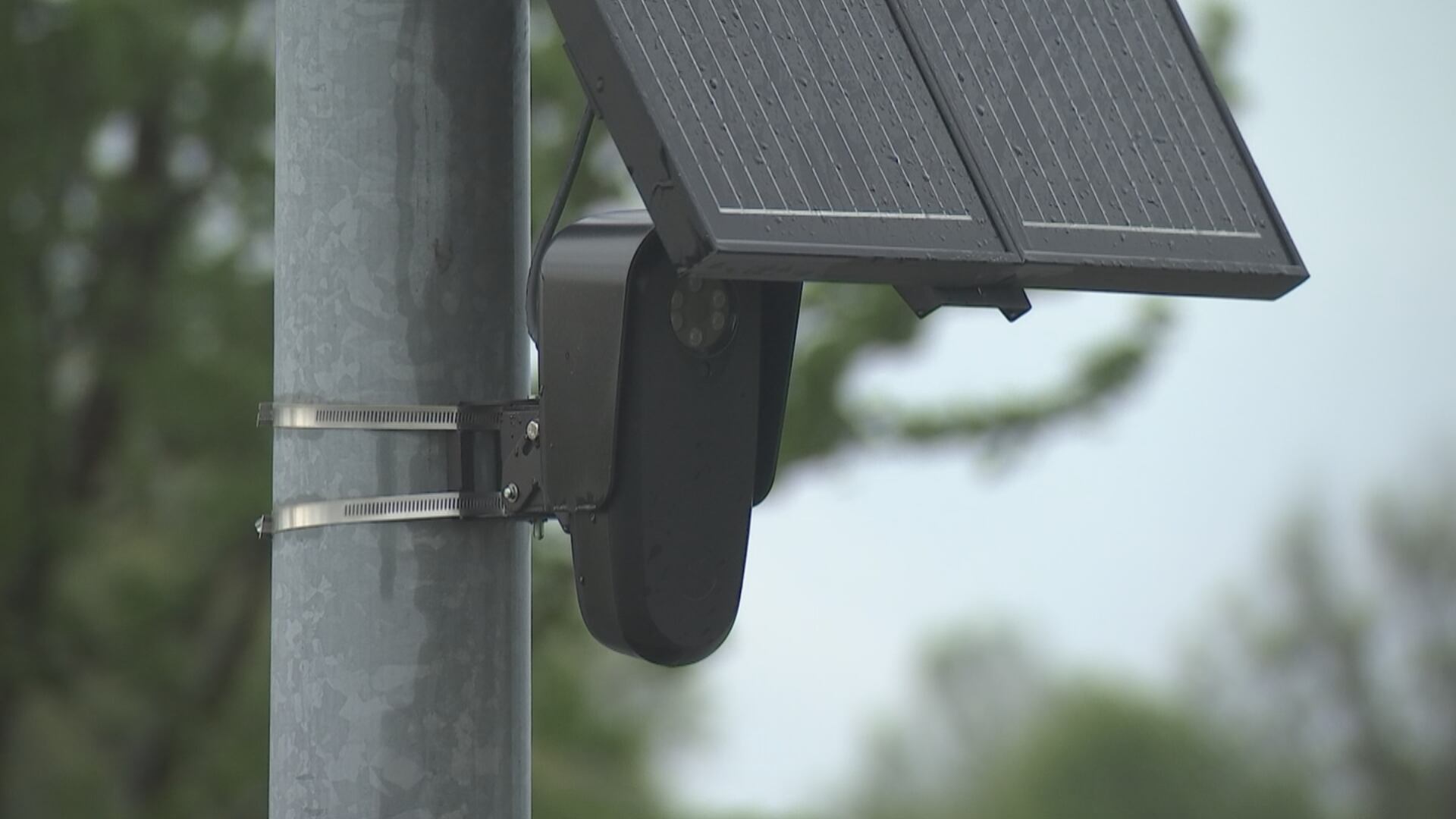 Blue Springs expands camera system to speed emergency response, cut crime