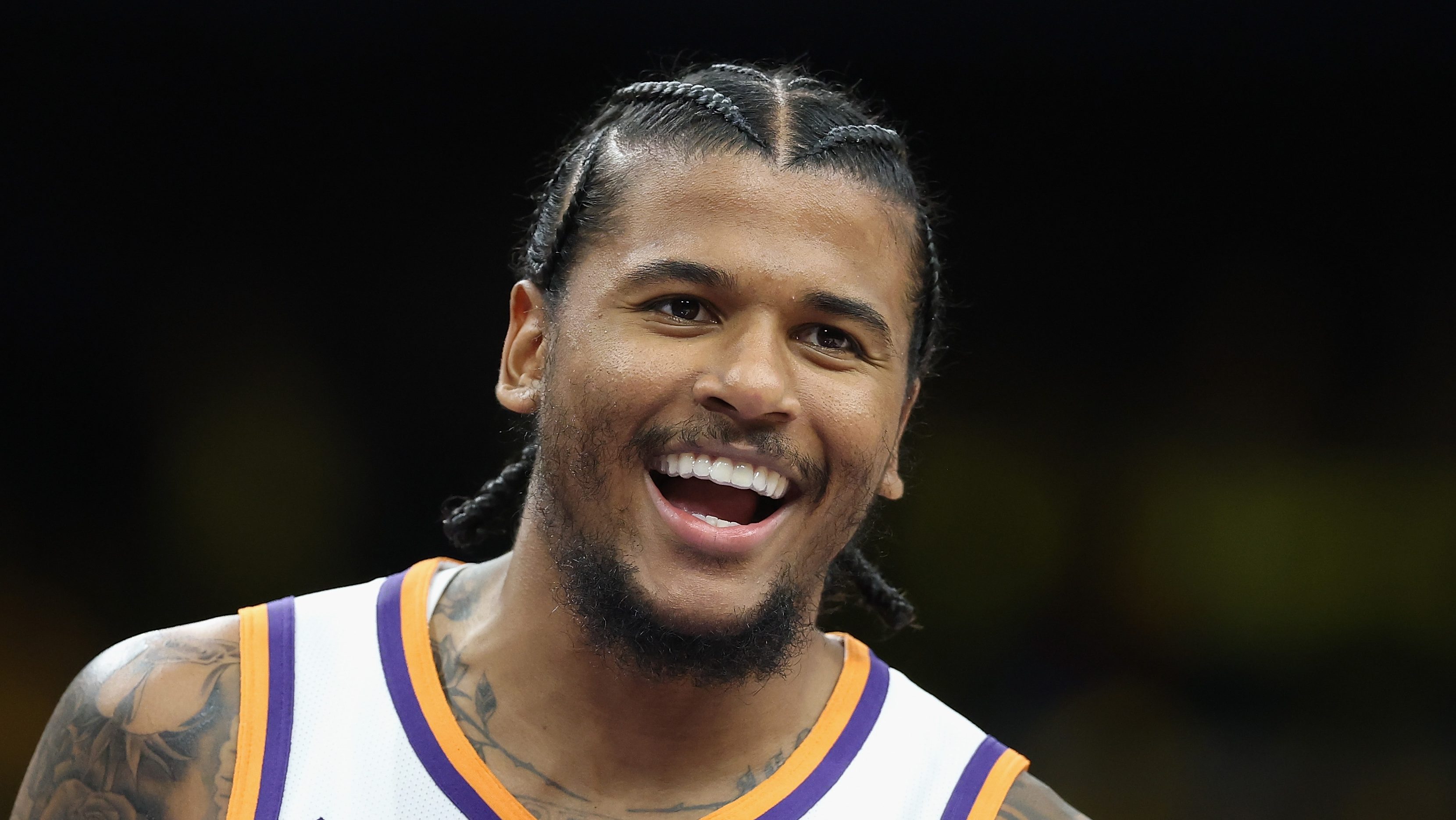 Phoenix Suns add superstar forward in wild trade proposal