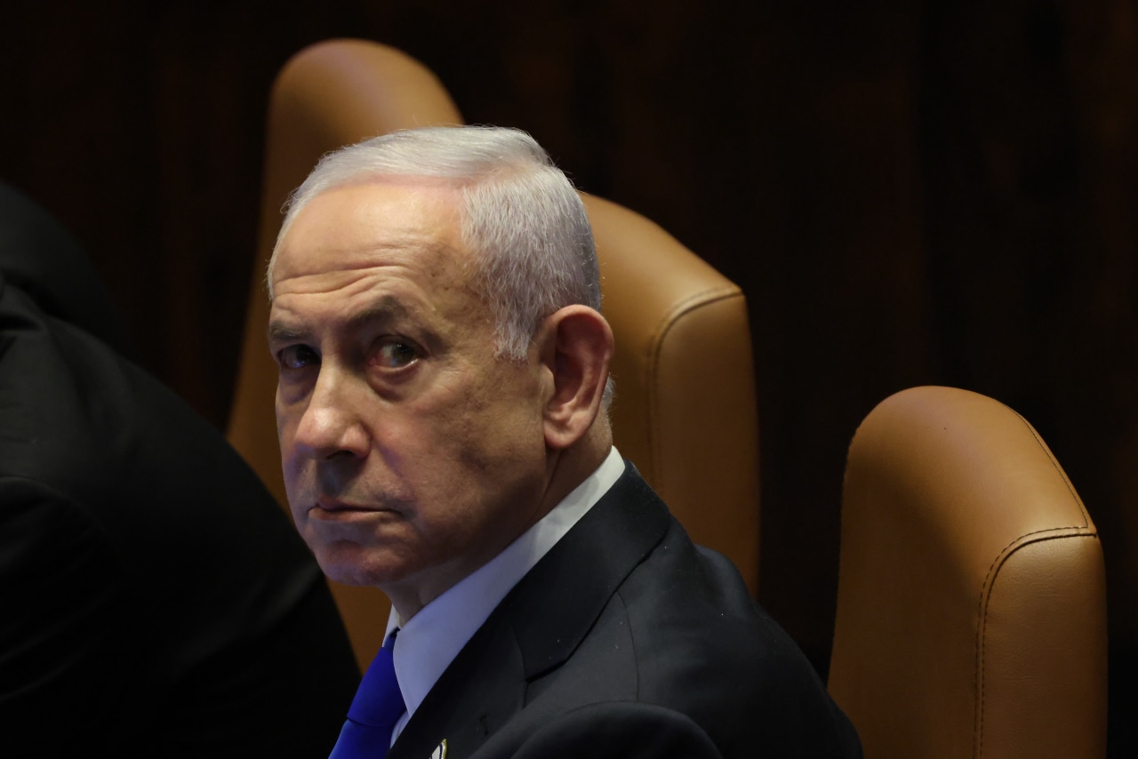 White House sends angry message to Israel over killing of Hamas commander