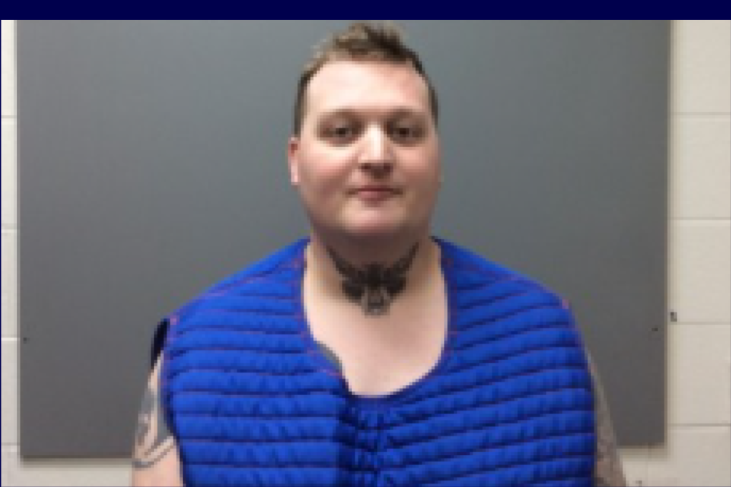 Who is Micah Legnon? Former Marine arrested in alleged terror plot