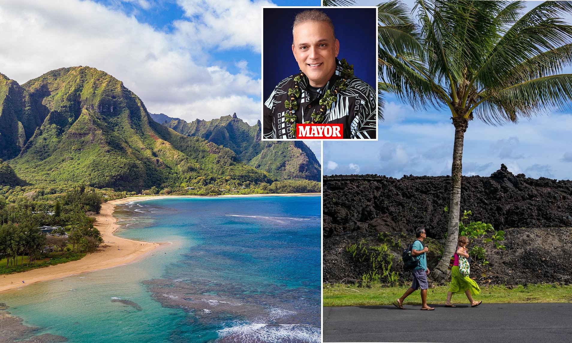 Hawaii votes to change its name after a year of discourse and locals ...