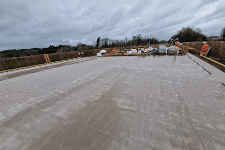 M4 to close overnight for a week in January for bridge work as ...