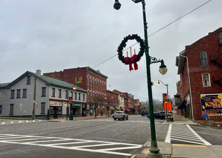 From big cities to rural Pennsylvania: The 'Shop Ladies of Brookville ...
