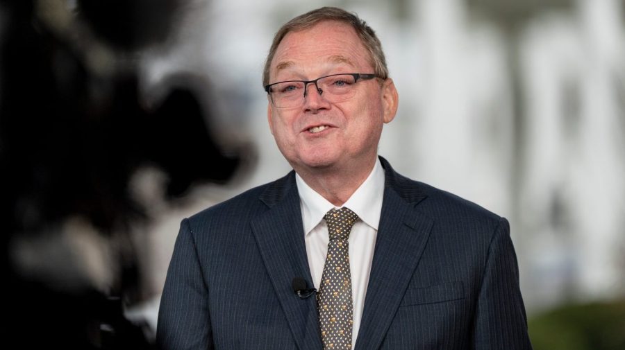 Trump likely to propose tariff check legislation in new year: Hassett