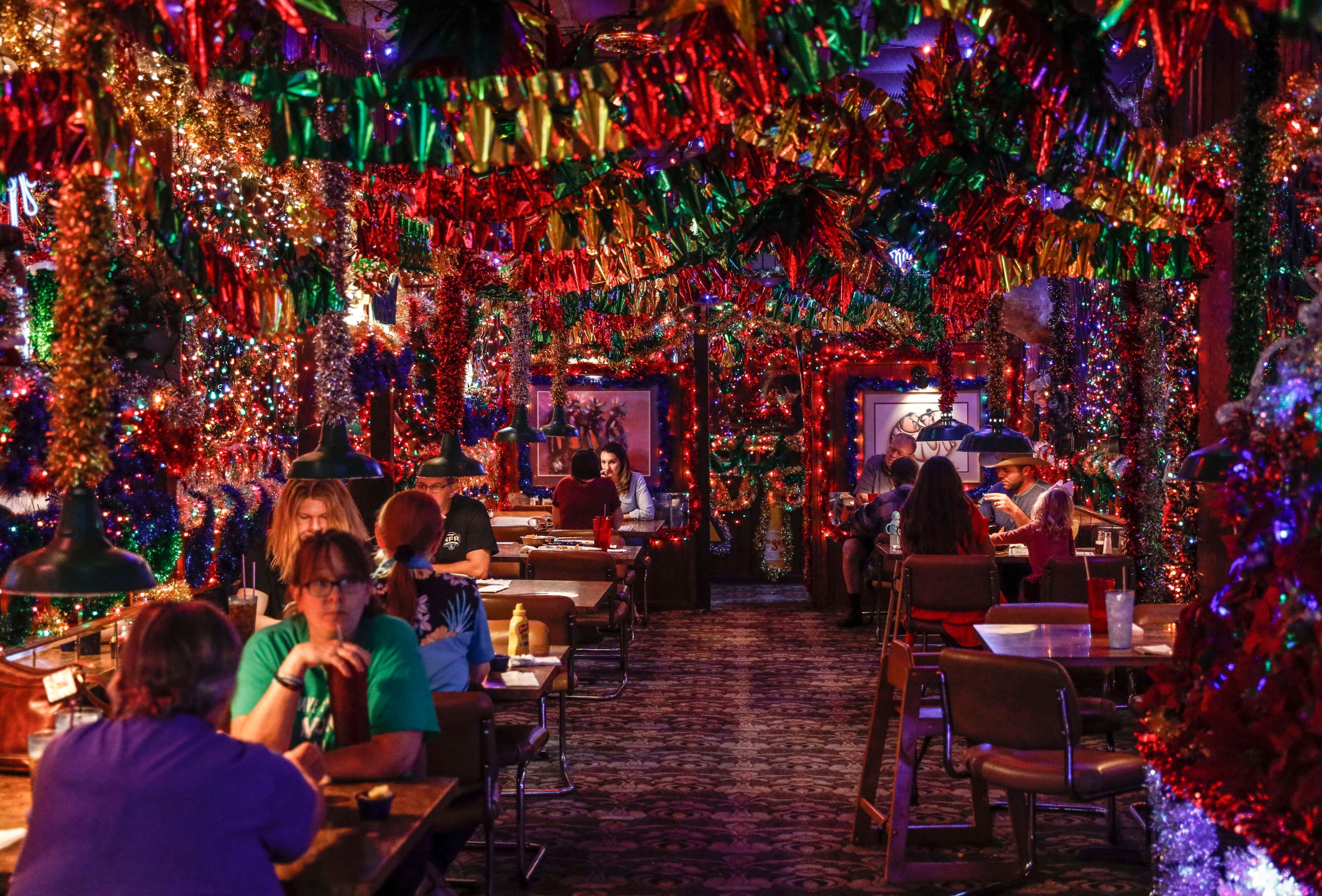 Dallas-Fort Worth’s most heartbreaking restaurant closures in 2025