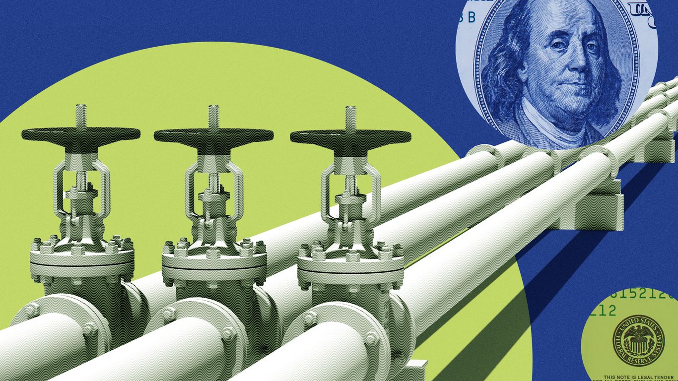 Delta Utilities complaints, natural gas prices spike