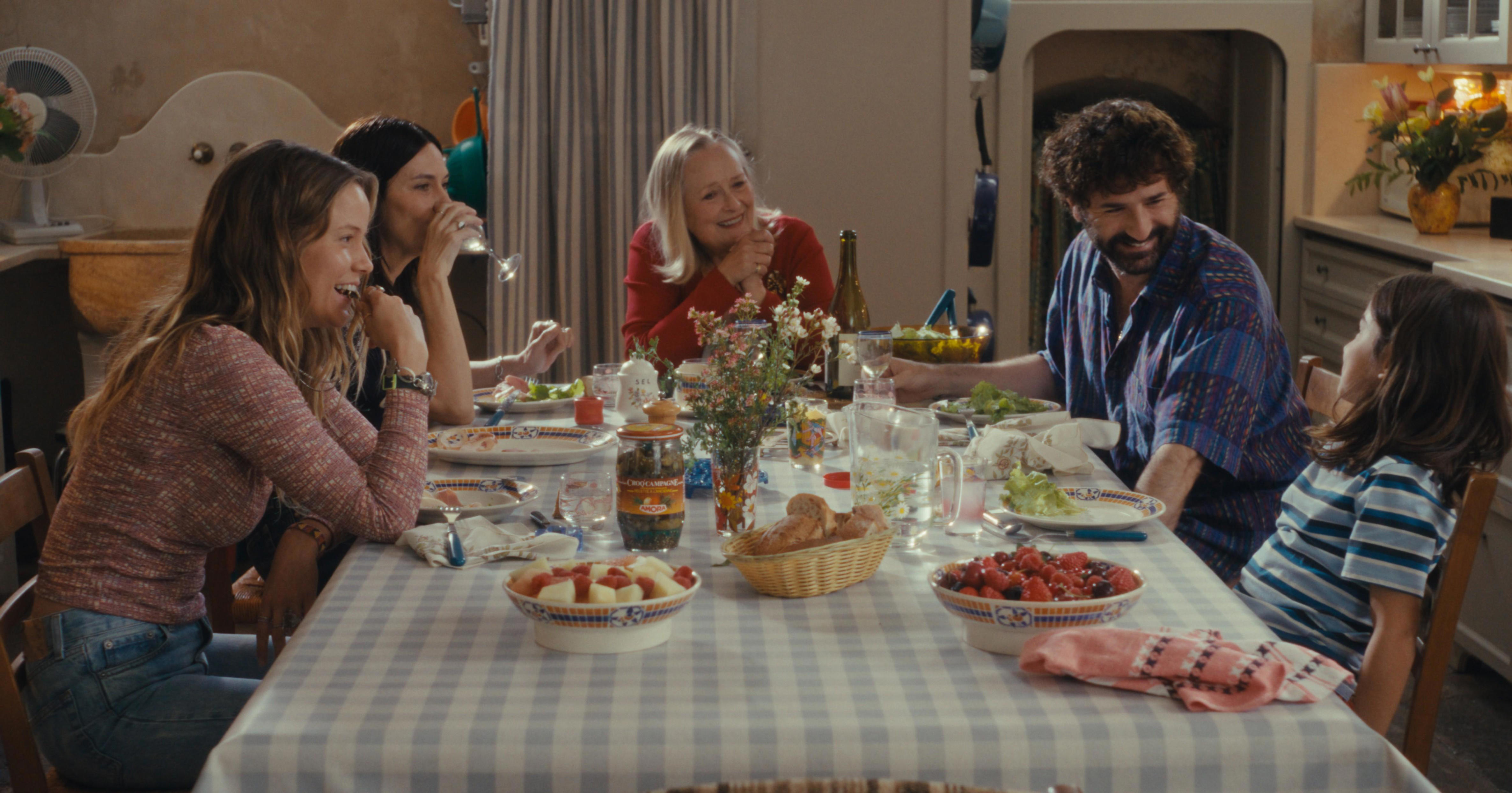 Que vaut la série « Les Saisons » sur Arte