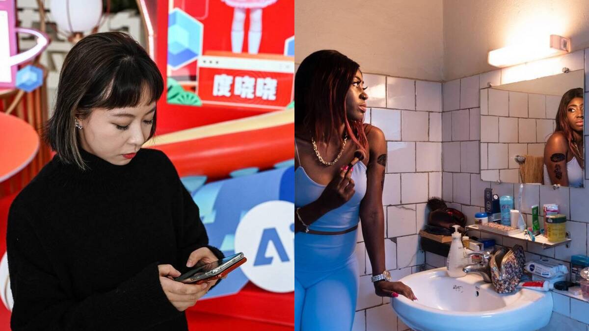 Why people seek validation on social media