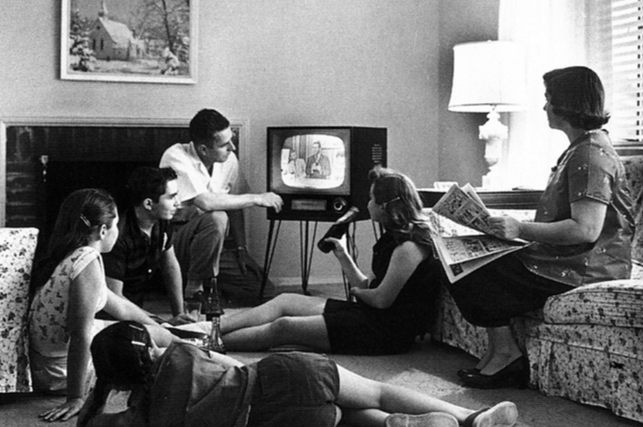 Take a brain break & guess what these vintage ad taglines are advertising