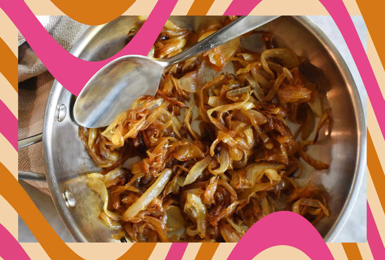 This viral Reddit tip makes soup taste amazing—our editors agree