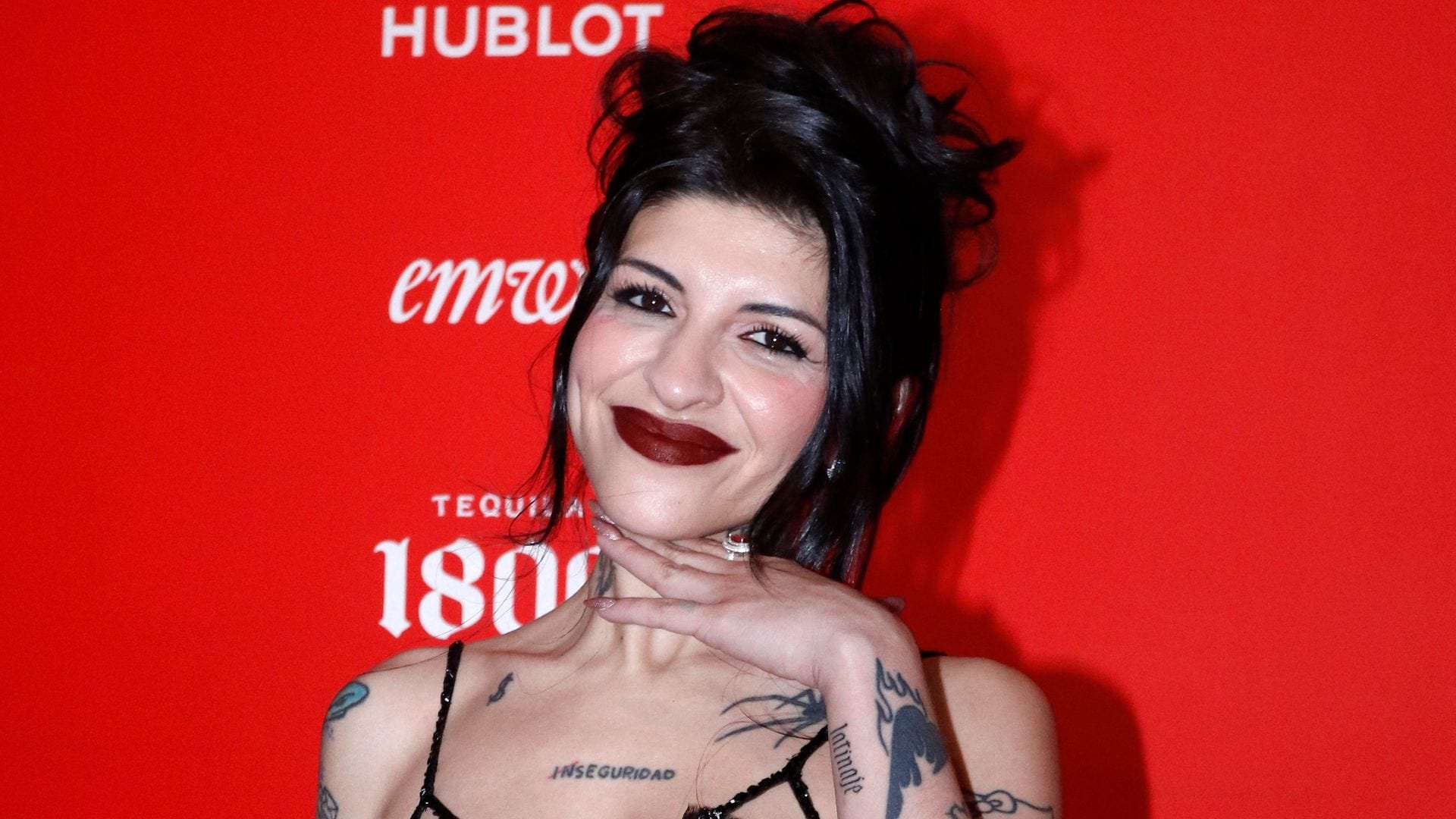 Cazzu y su logró más especial este 2025: revela que se compró una casa