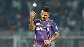 KKR full squad IPL 2026: Updated list of all players in Kolkata Knight ...