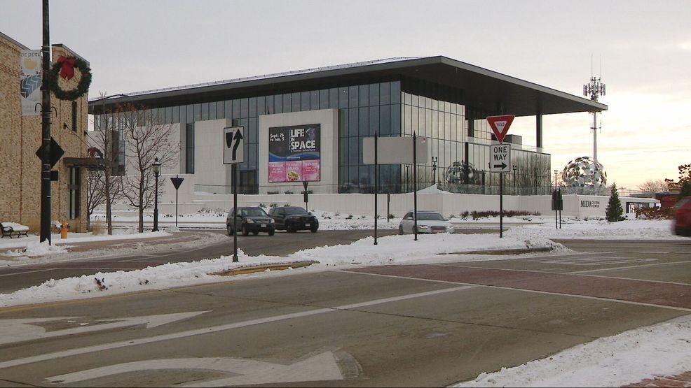 Mulva Cultural Center unveils new pricing model to make art accessible ...