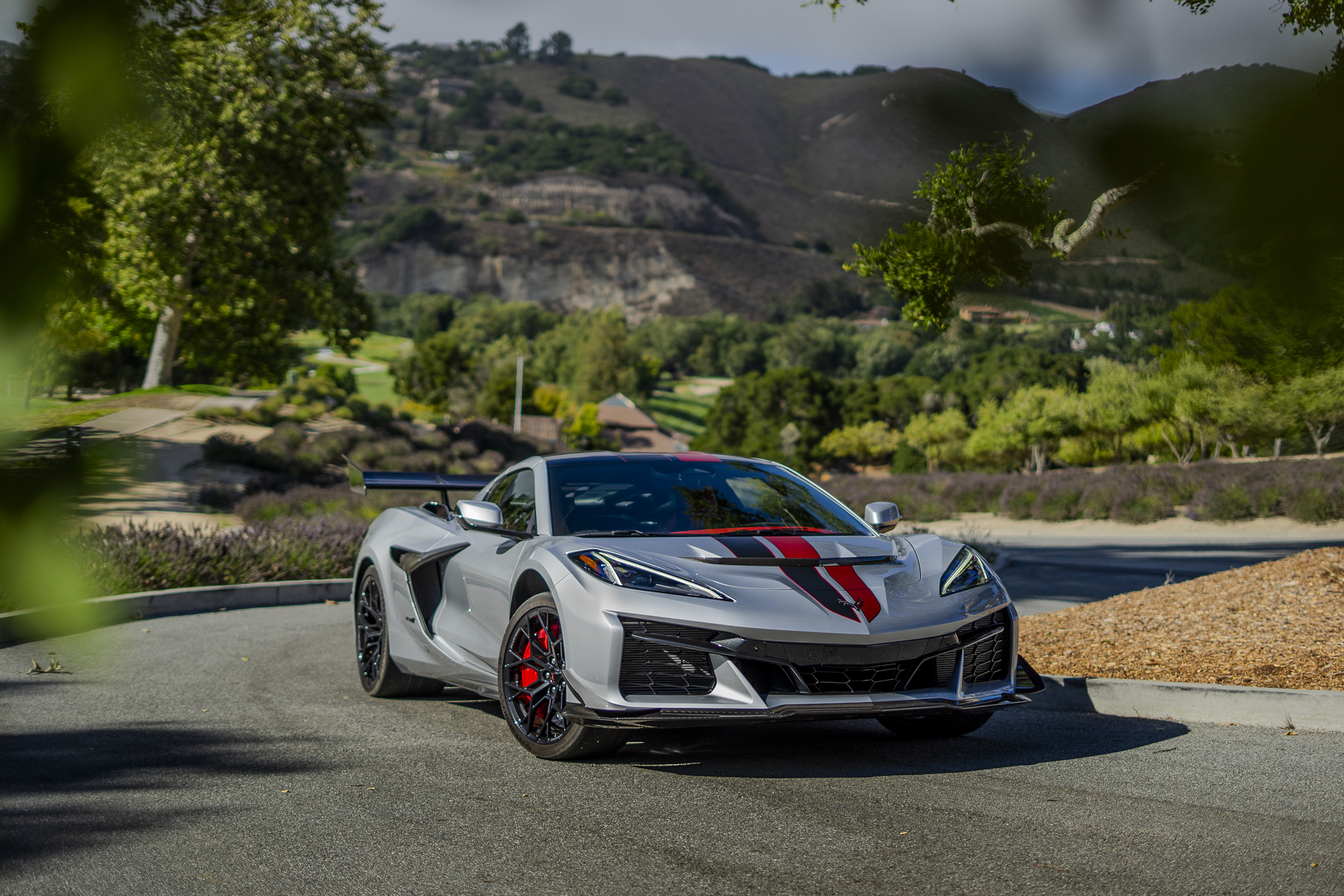 2026 Chevrolet Corvette ZR1 review: Brain breaker