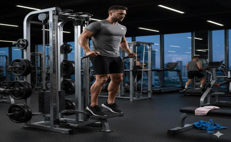 How to train your calf muscles: The ultimate guide to stronger, more ...