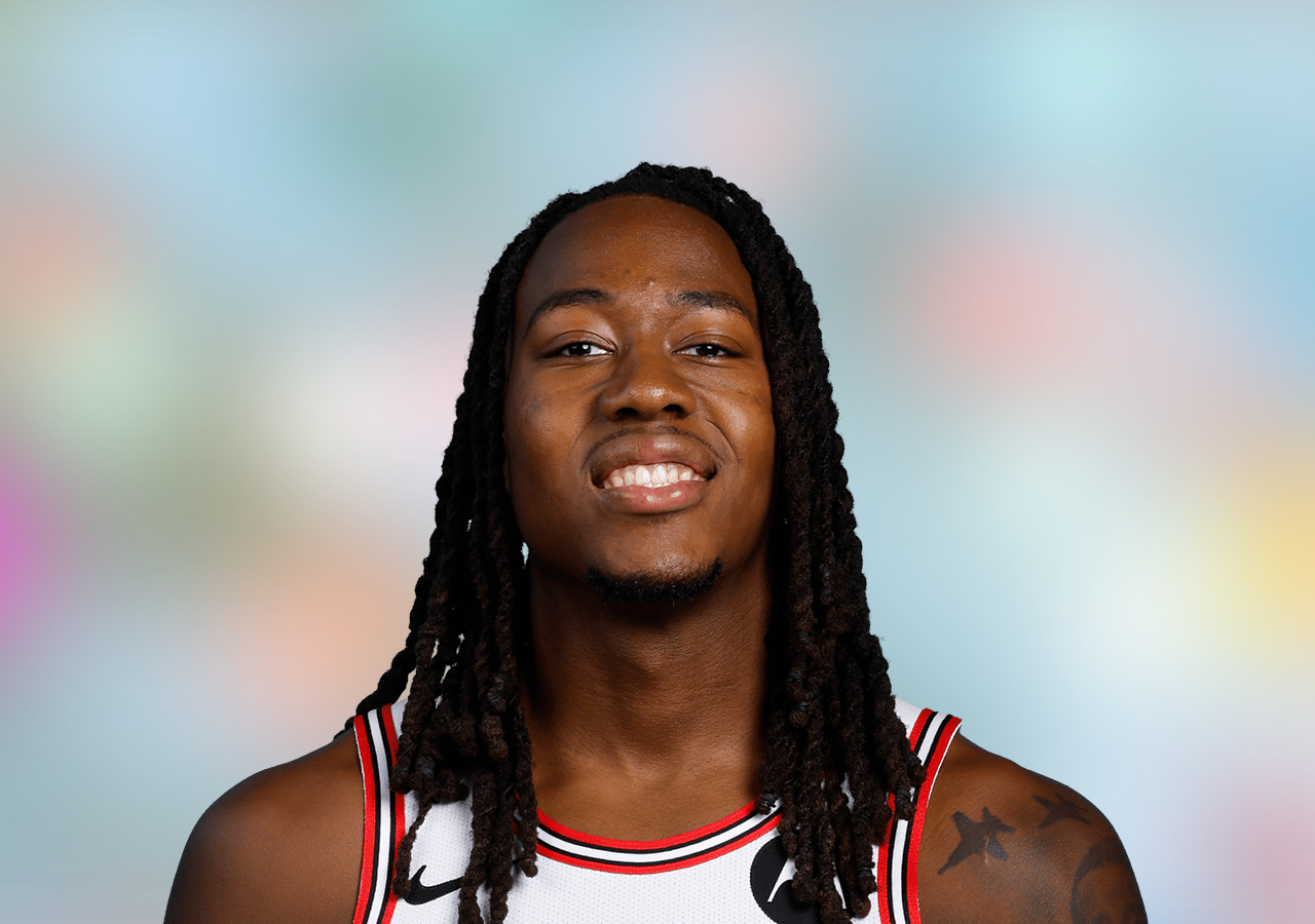 Ayo Dosunmu is out vs. Cavs