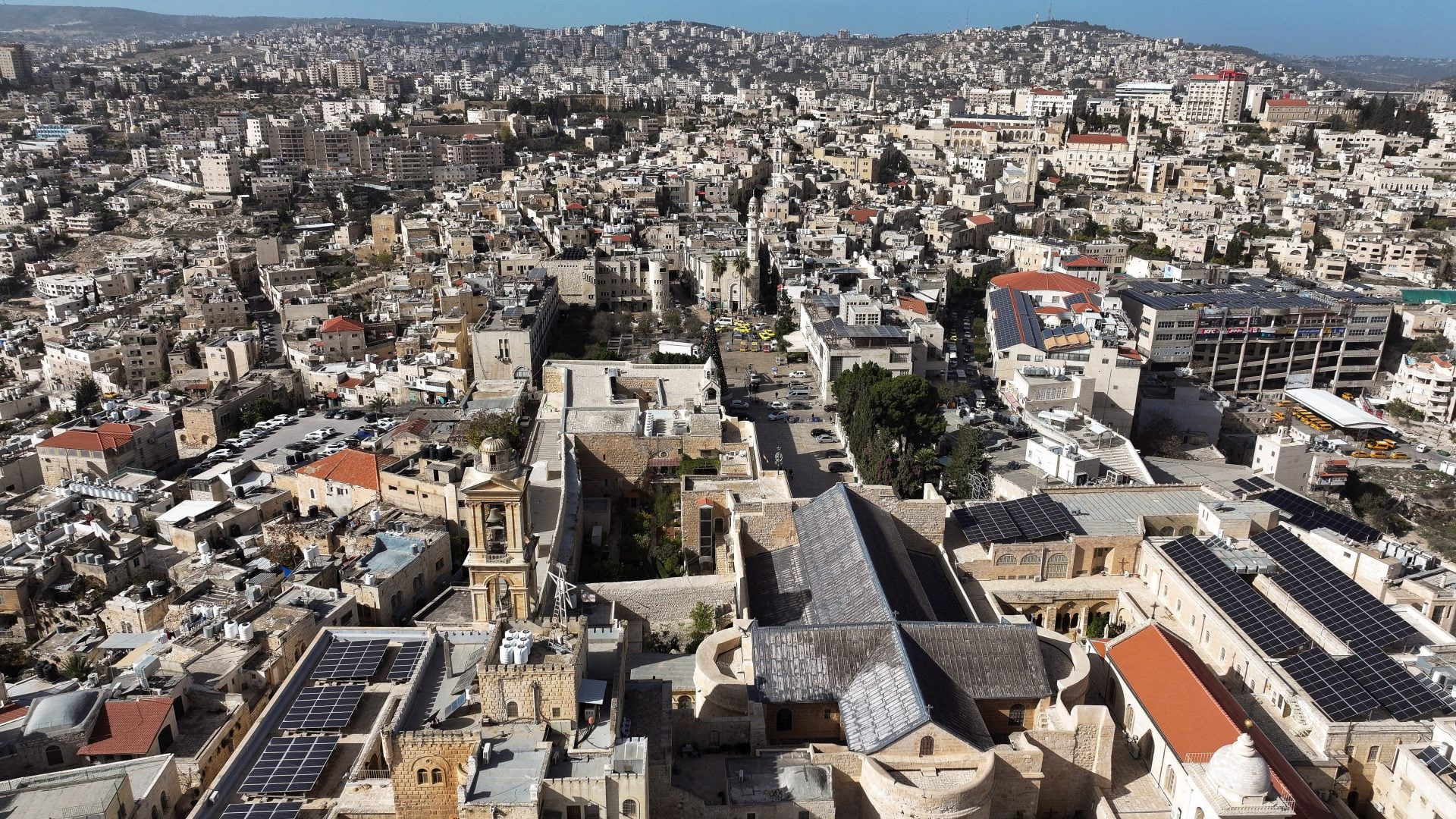 Νέο πρόγραμμα της ΕΕ για τη στήριξη των Παλαιστινιακών κοινοτήτων στη ...