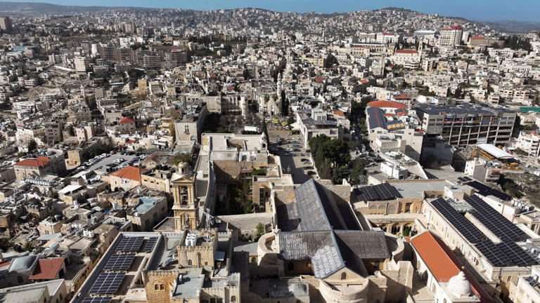 Νέο πρόγραμμα της ΕΕ για τη στήριξη των Παλαιστινιακών κοινοτήτων στη ...