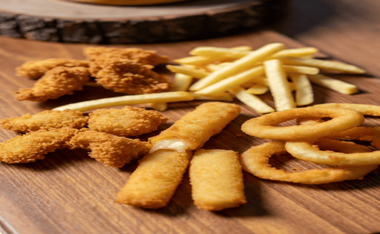 The worst foods for cholesterol and what to eat instead, according to ...