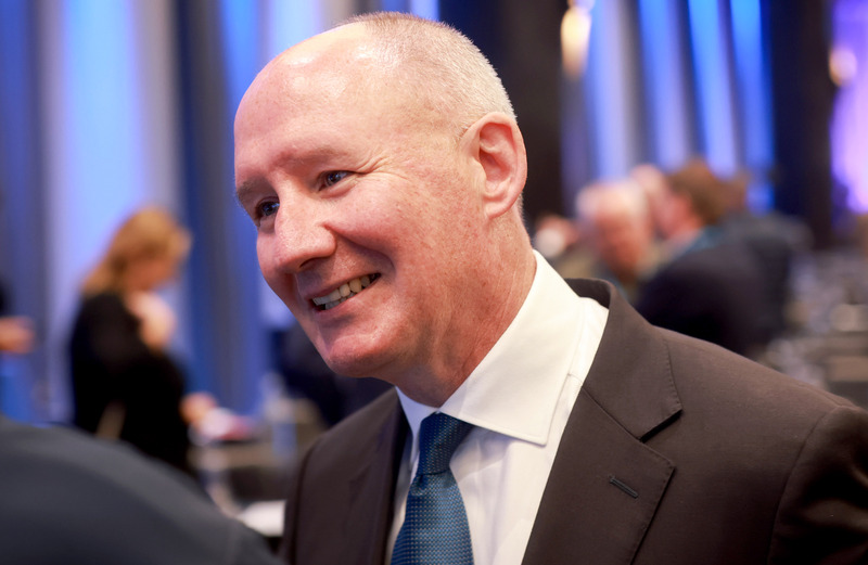Jim Gavin's presidential candidacy was first suggested to Fianna Fáil by All-Ireland winner ...
