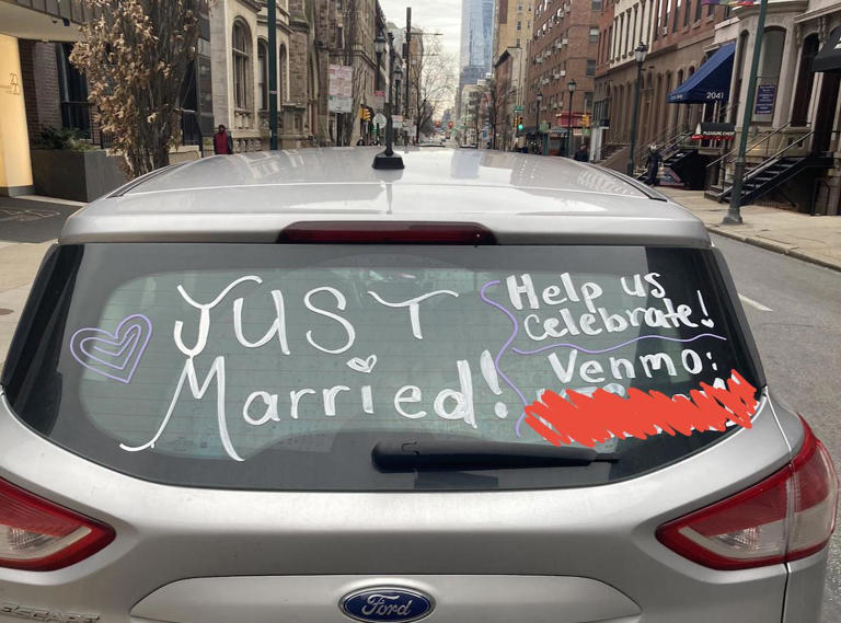 Here's how people really feel about Venmo requests on cars