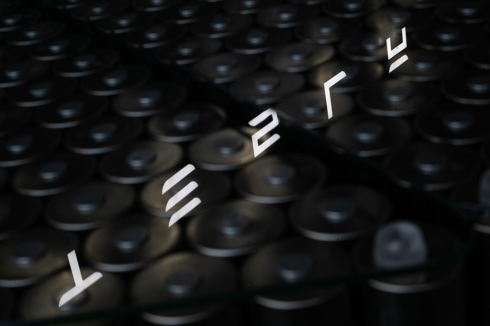 Tesla planning complete battery production at plant near Berlin