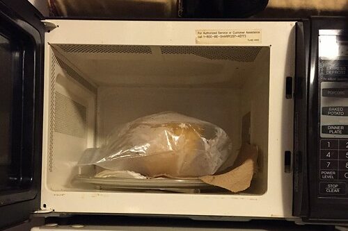 20 things you should never put in the microwave