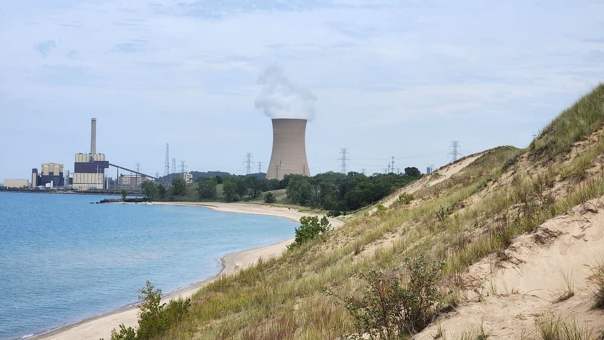 Data centers face growing resistance from Michigan communities