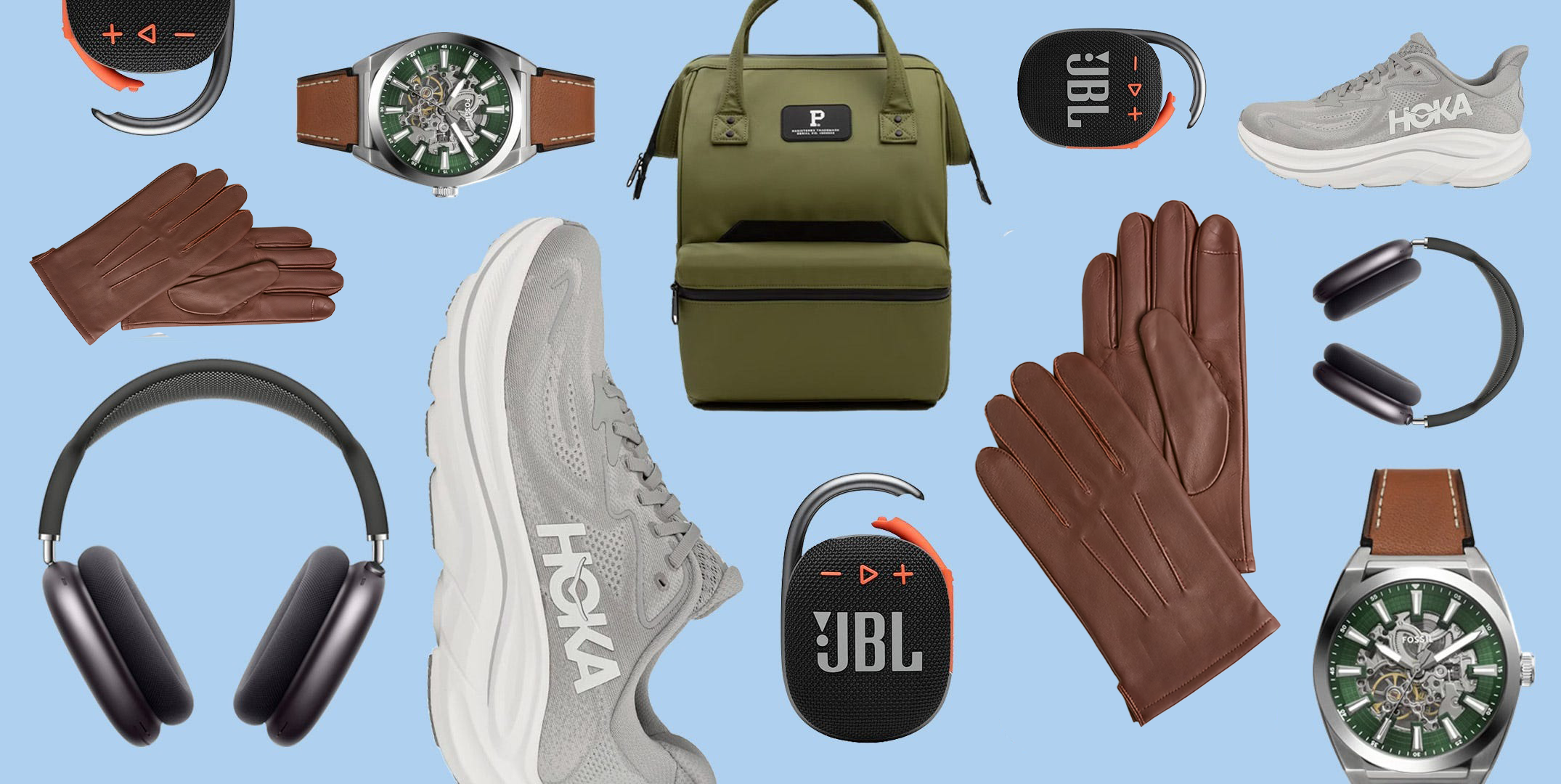 55 best gifts for men that aren’t socks, random cologne, or a total ...