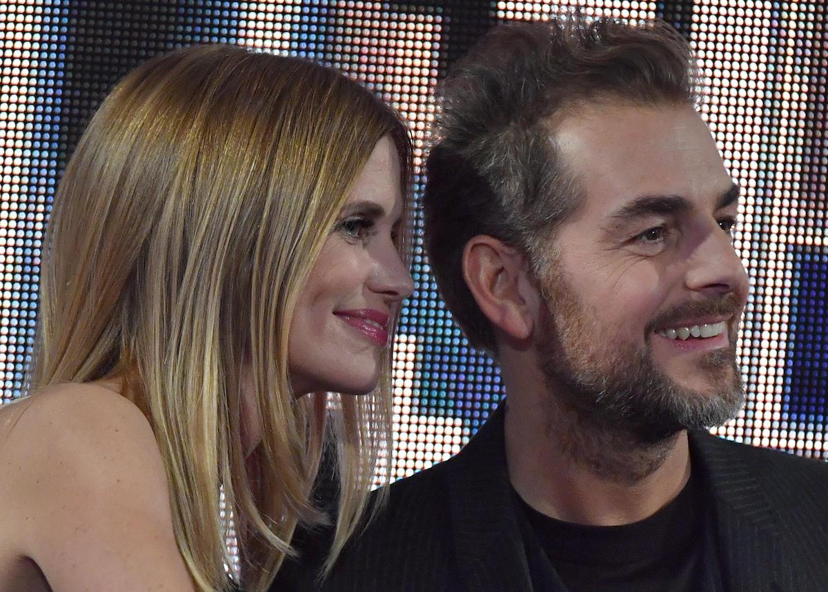 Lo sfogo di Filippa Lagerback: «È stato l’anno peggiore della mia vita ...