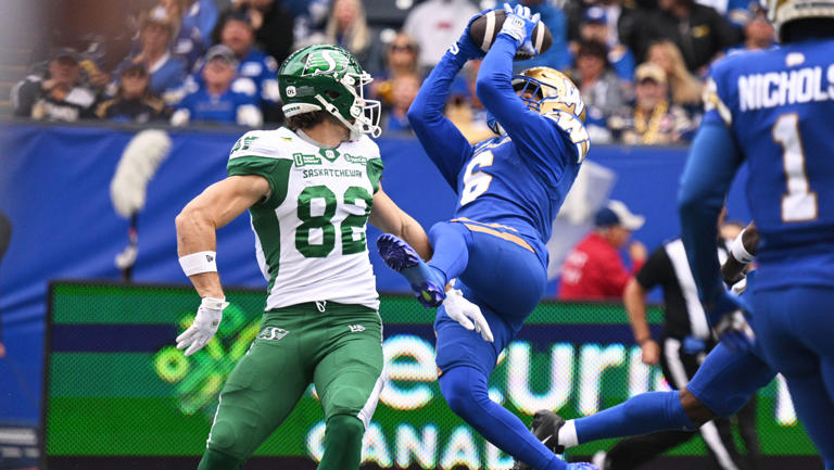 New opportunity for an established defensive Québec player in the CFL