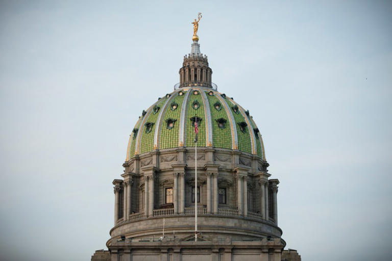 PA rep. looks to transfer oversight of minors in volunteer emergency ...