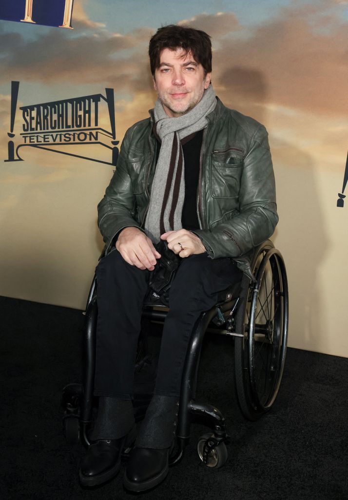 The Pitt unveils new cast members for Season 2 as it drops full length ...