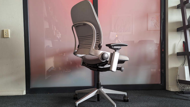 How to choose an office chair: My advice based on testing the top models