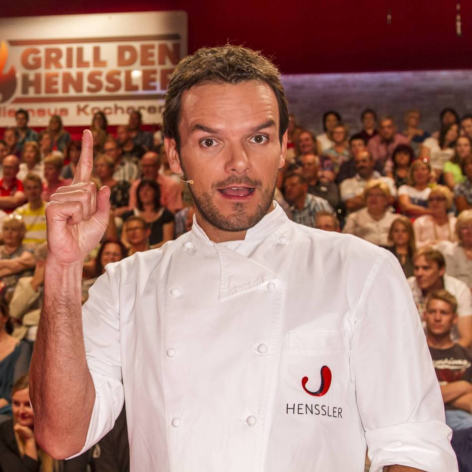 Reiner Calmund hört auf – „Let’s Dance“-Promi verstärkt „Grill den ...