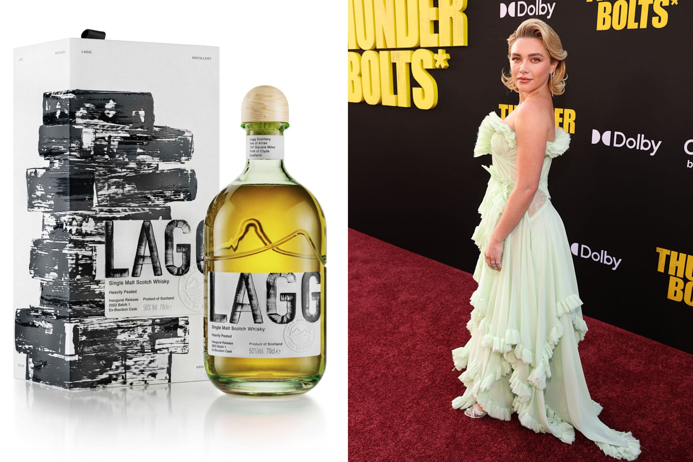 9 Scotch whiskies as film stars - from the master distillers who made them