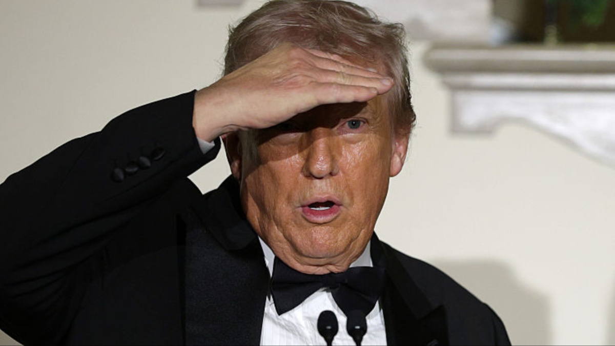 ‘This is getting weird’: Nine years later, Trump still can’t let this ...