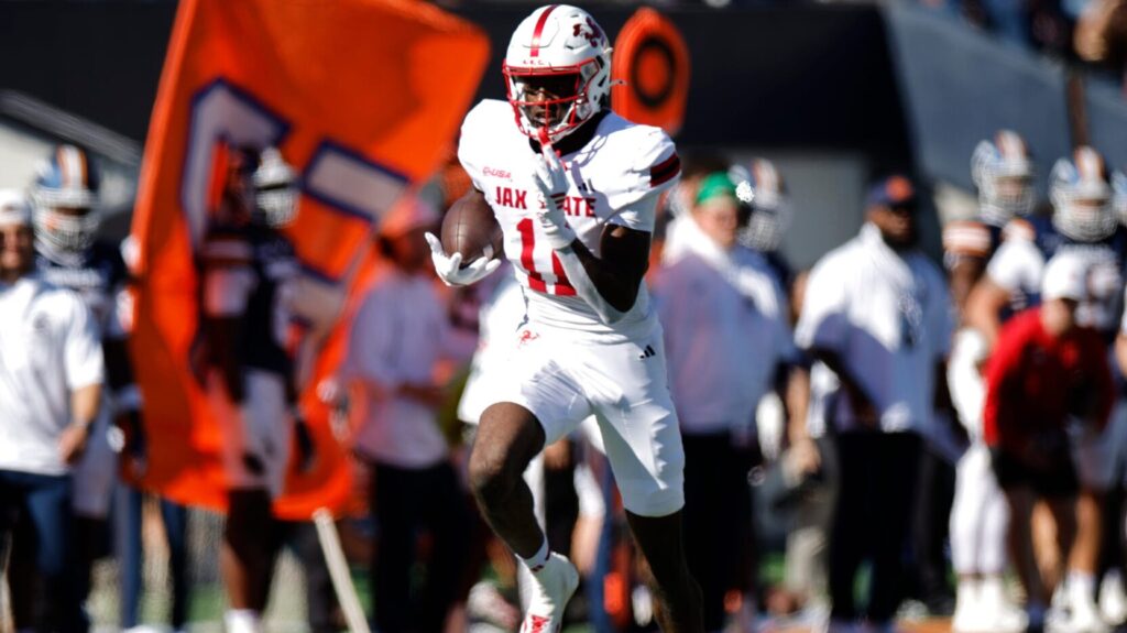 Jacksonville State vs Troy: Salute to Veterans Bowl best bets