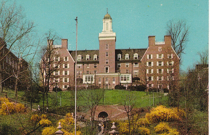 15 American colleges with the most unique majors